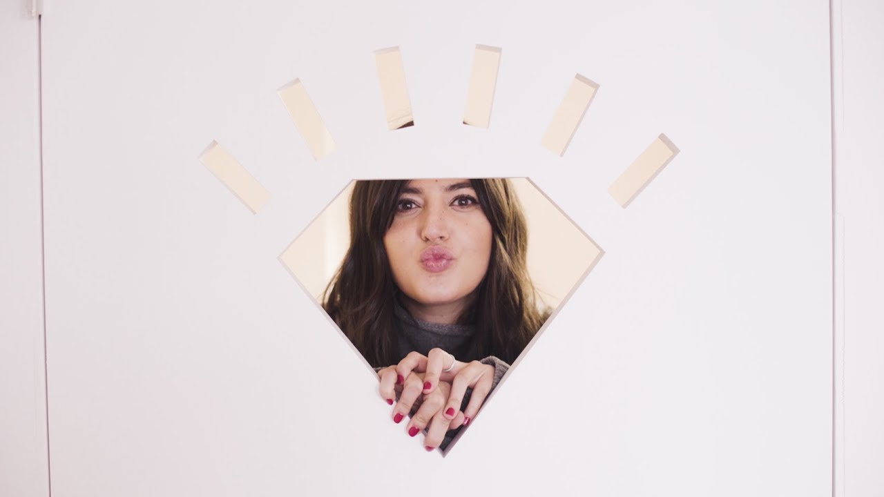 Alison Lou: The Precious Emoji - YouTube