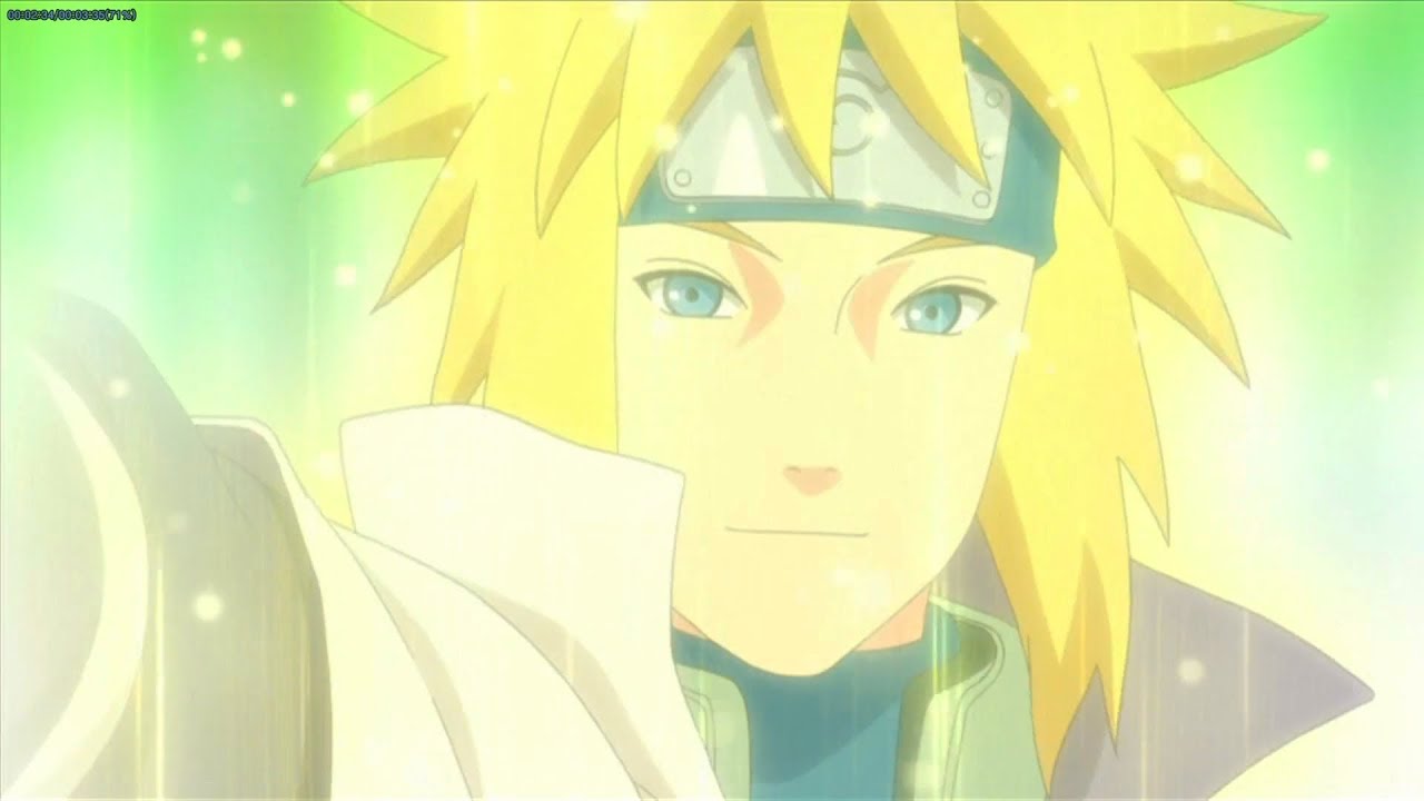 Naruto Shippuden: Ultimate Ninja Storm Generations [HD] - Tale of ...