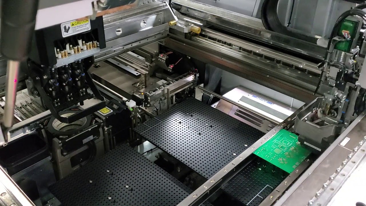 Hitachi Sigma-G5 [165] - YouTube