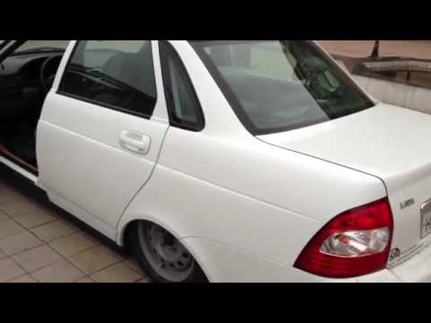 Нетипичная махачкала, приора танцует 🌚😜😀