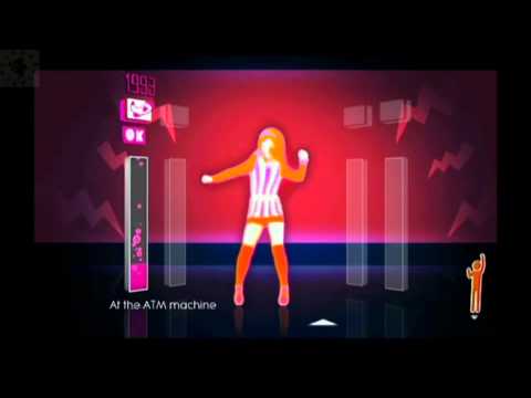Just Dance 1   Funplex    The B 52's    2009