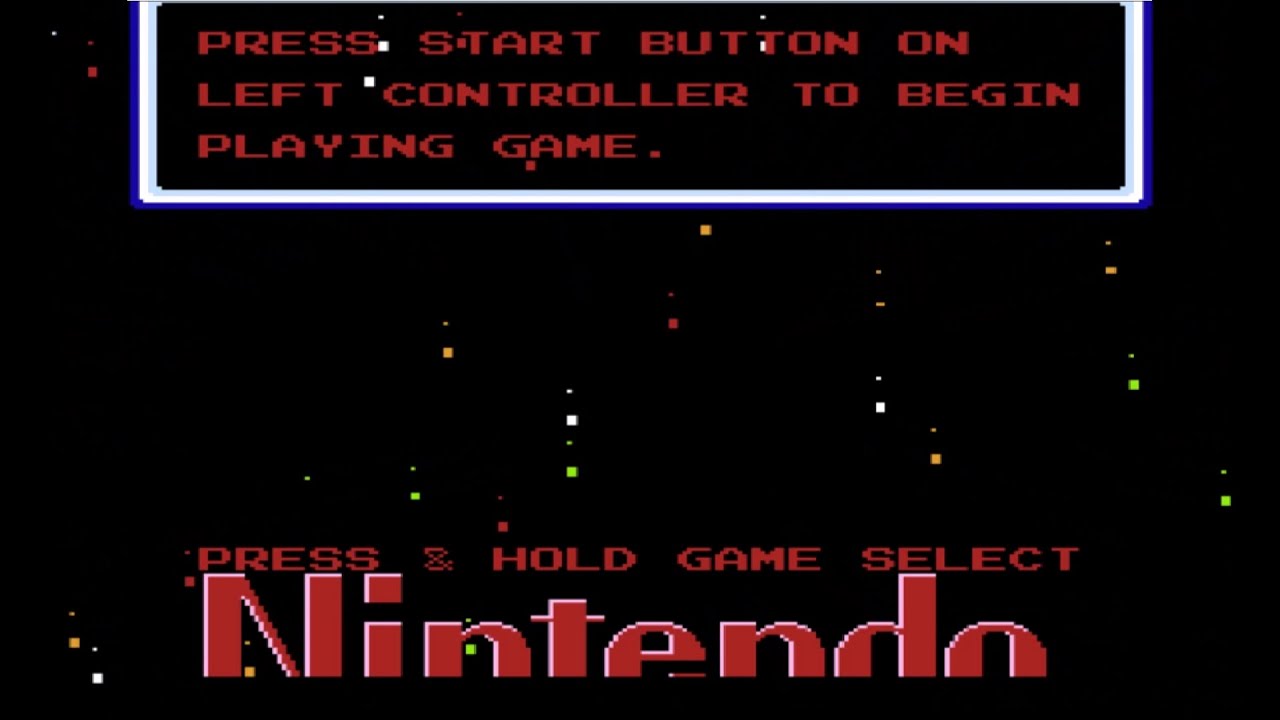 Nintendo M82 (NES) BIOS Corruptions [Part 5] - YouTube