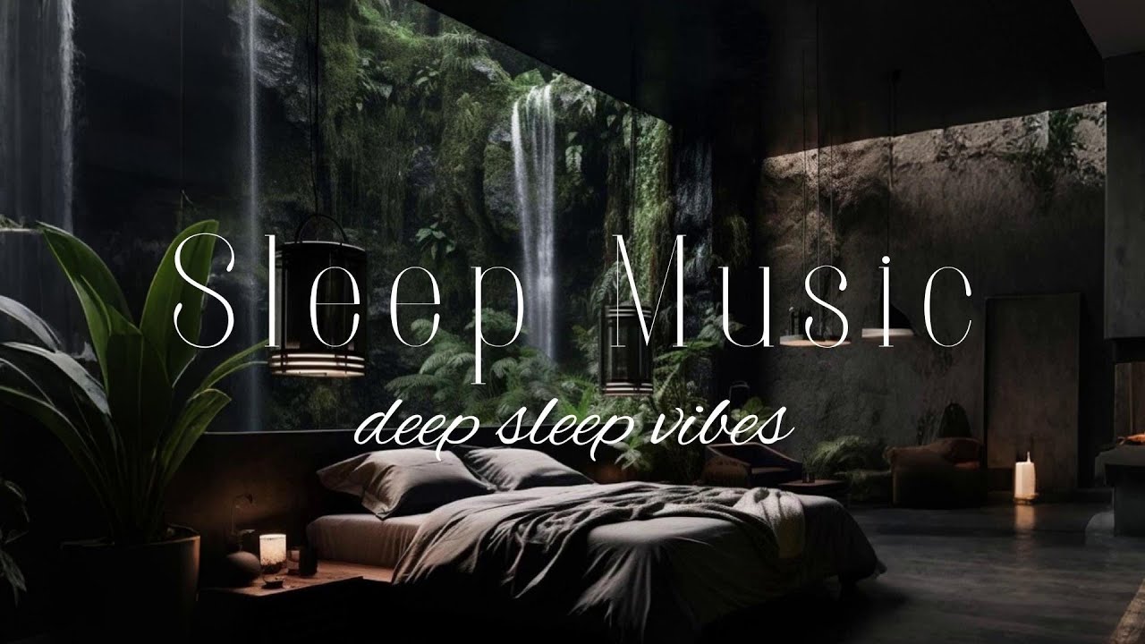 SLEEPY💤 beats to sleep/chill/relax to - music for insomnia & anxiety ...