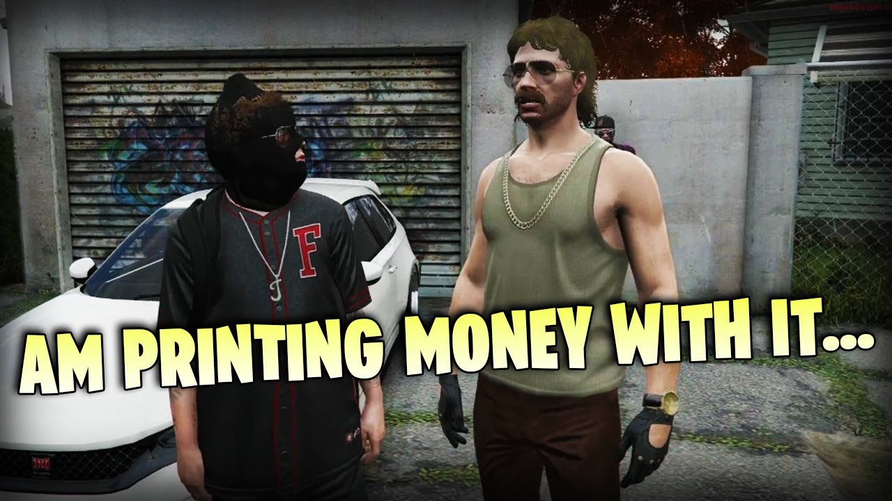 Chodie Is Impressed By How Much Tuggz Made From Selling Moonshine ...