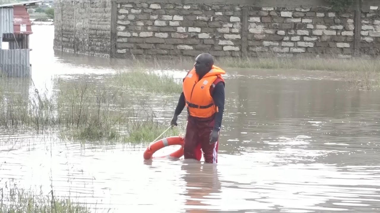 Rainfall predicted to peak this week as floods bring devastation to ...