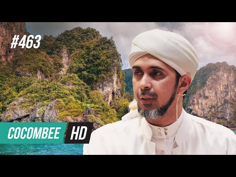 Ingat Allah Meskipun Tergelincir Ke lembah Dosa.. ᴴᴰ | Habib Ali Zaenal Abidin Al-Hamid