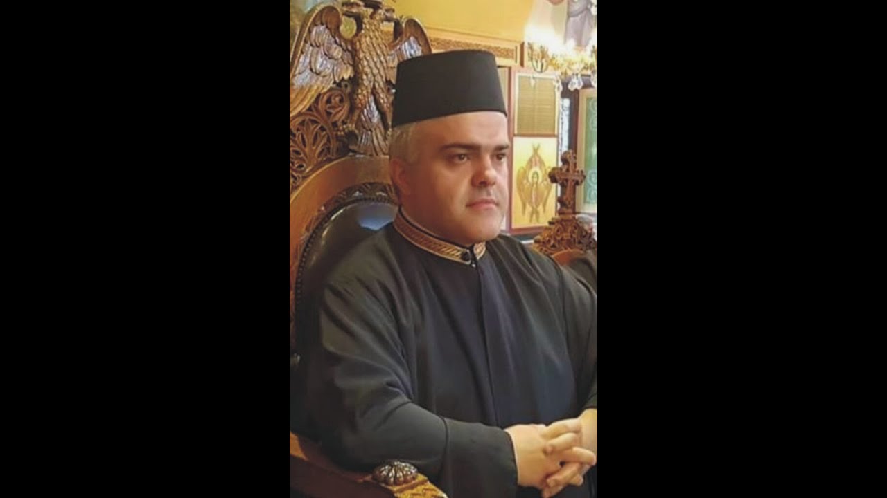 ΤΟ ΠΡΟΣΤΑΧΘΕΝ ΑΡΓΟ - YouTube