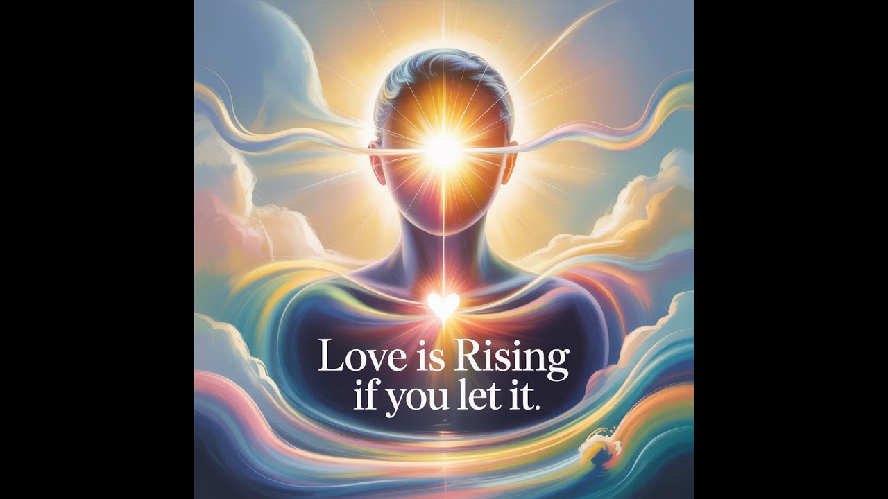 Love Is Rising If You Let It - YouTube