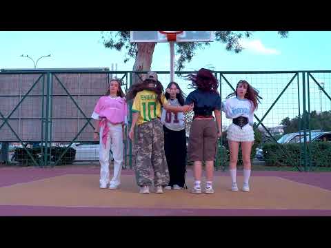 MANIFEST - DREAM - COVER - FUTURE DANCE IZMIR - #dreamchallenge