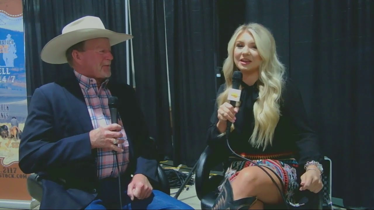 Video Royale 2020 Day 1 featuring Mike Bollinger | SLA Rep - YouTube