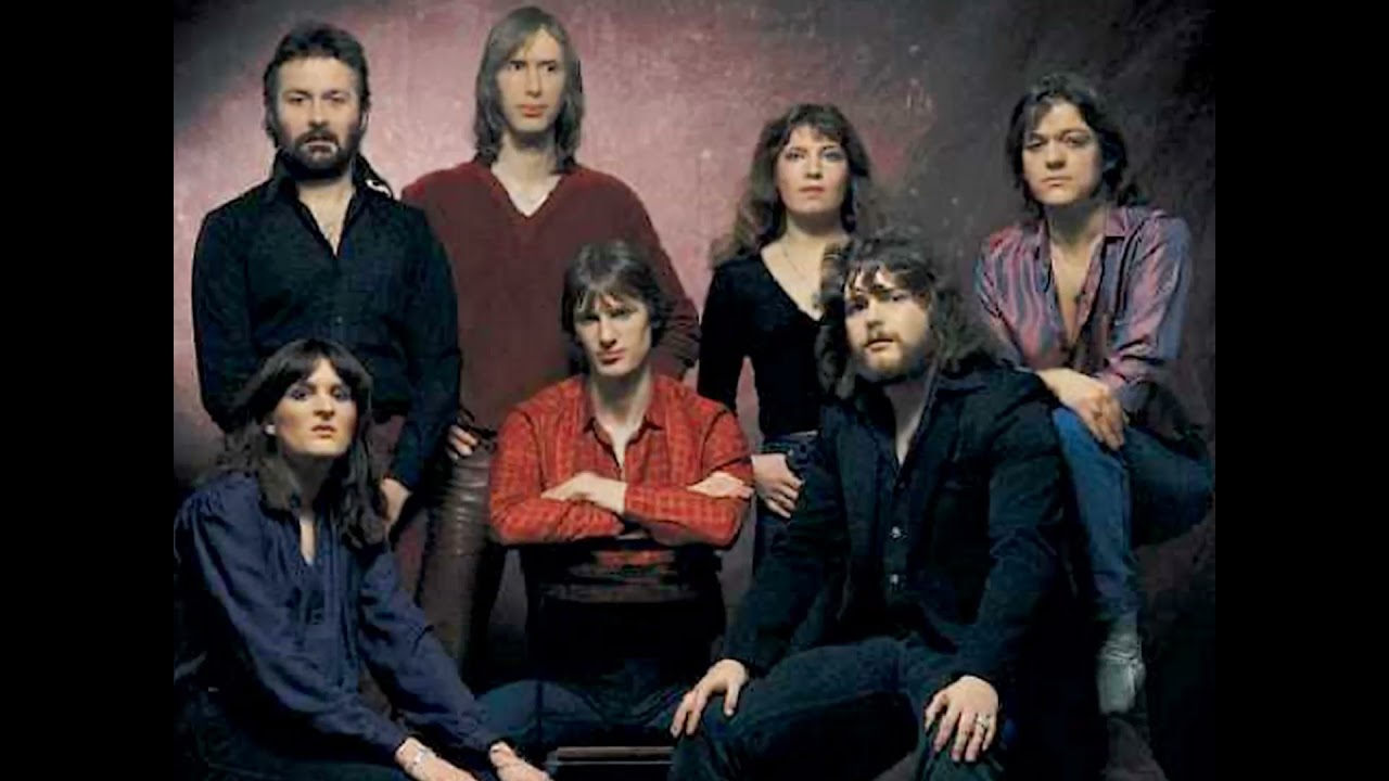 Kayak - Ruthless Queen - 1978 Chords - Chordify