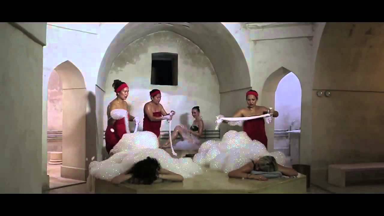 Hamam Movie 30sec - YouTube