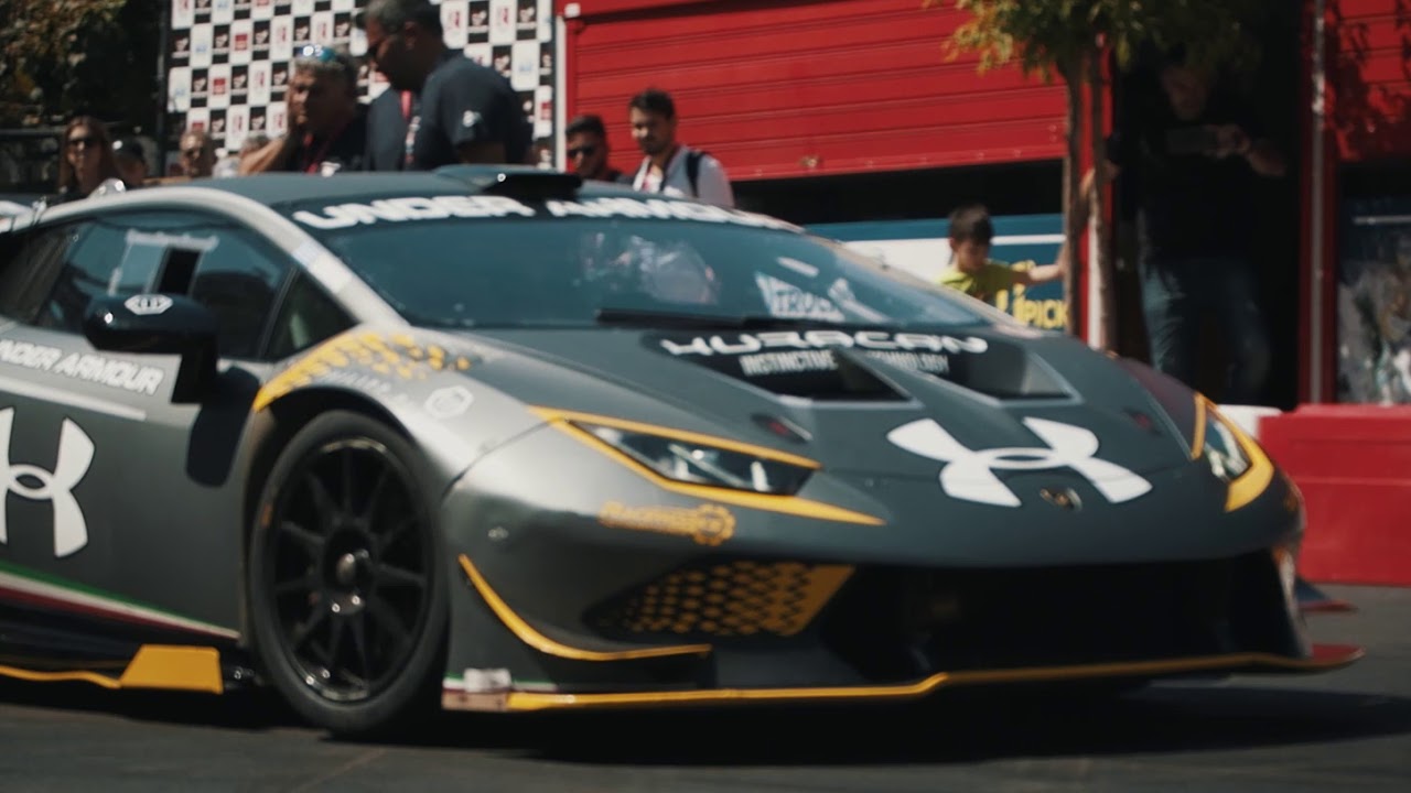 11o PICK EKO Racing 100 - Highlights - YouTube