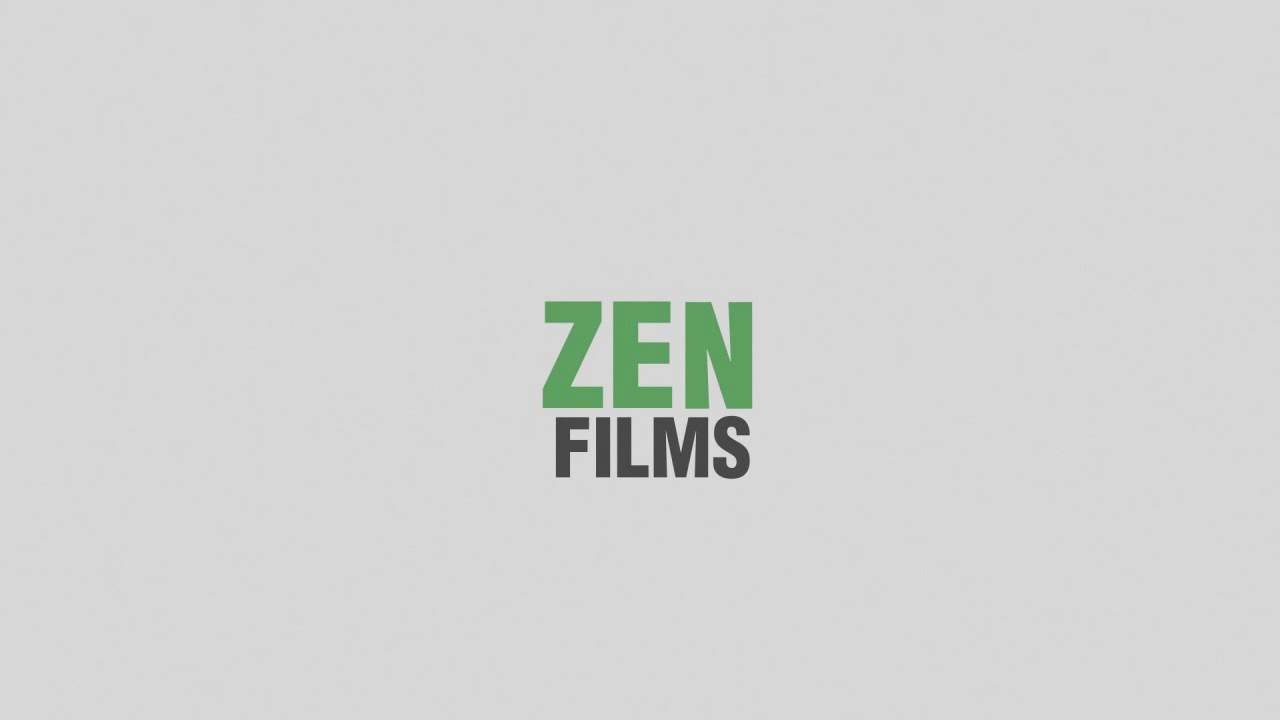 Zen Films Intro - YouTube