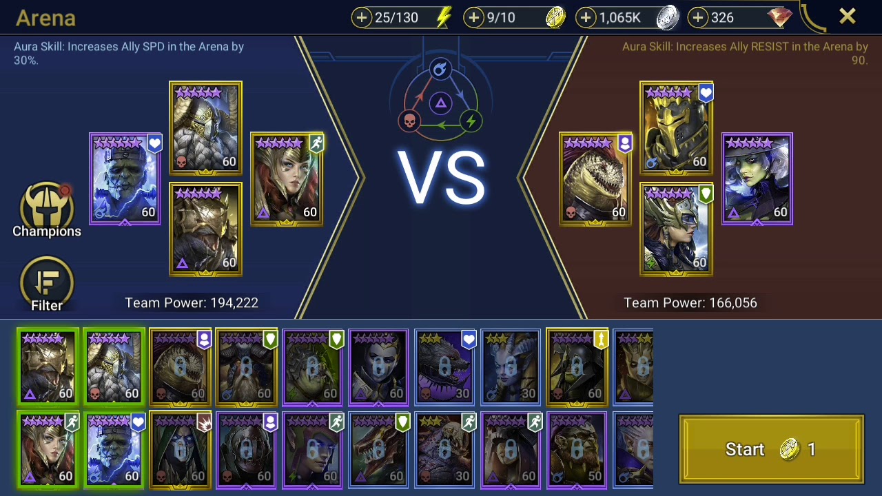 Krisk the ageless! Best hero in the game?! - YouTube