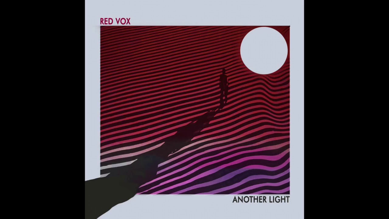 Red Vox - Sacramento [Unreleased Demo] - YouTube