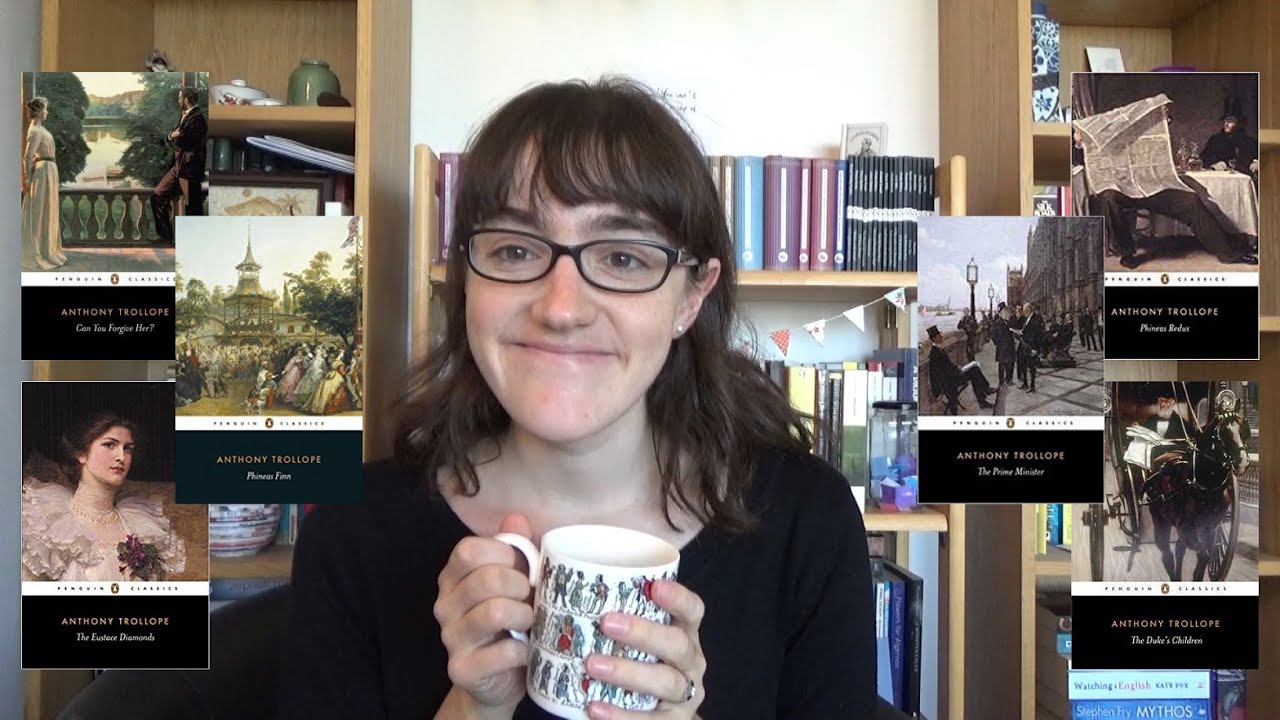 Introduction | Palliser Week - YouTube