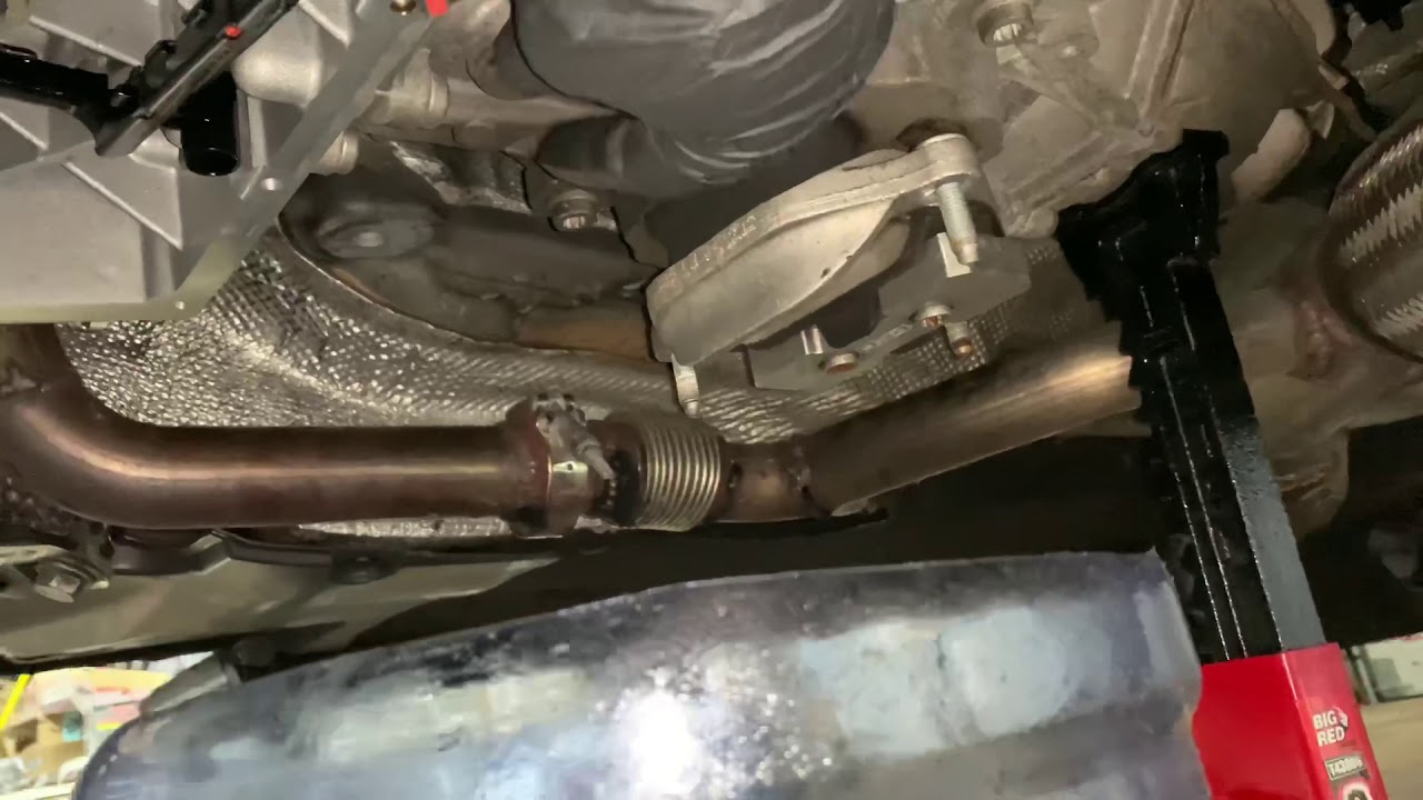 DL501 Part 2 - YouTube