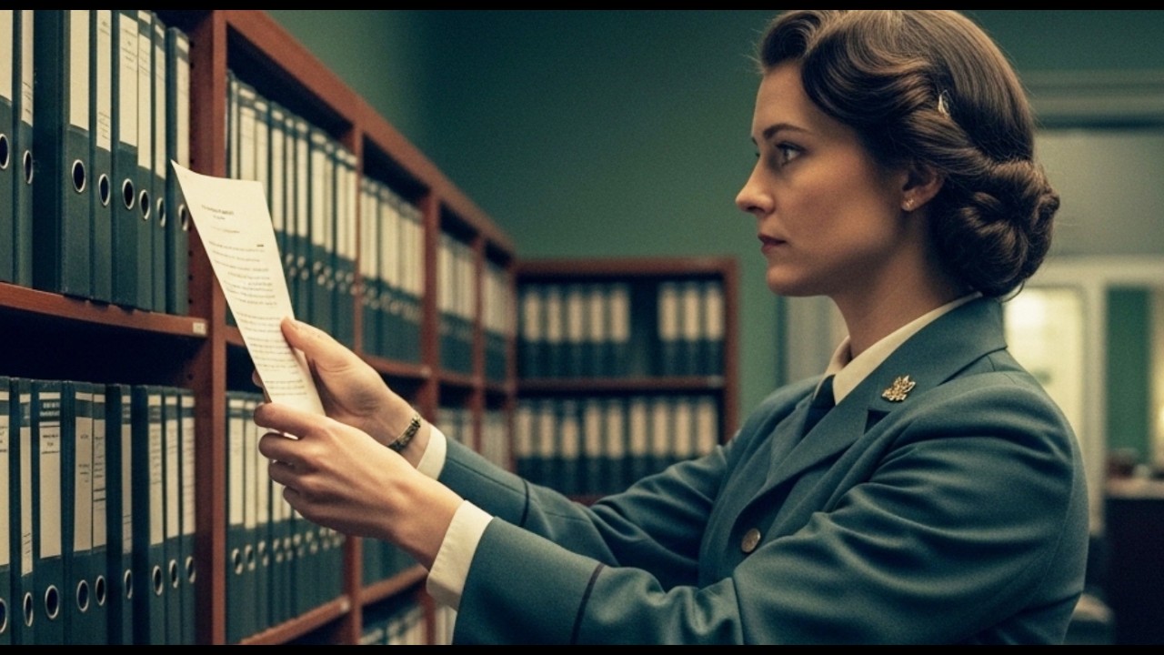 A Misfiled Document Revealed a Soviet Agent Hiding in Plain Sight (1981 ...
