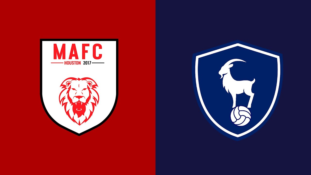 MAFC v FC Seinfeld - 23/24 Adidas Volt League Week 17 - YouTube