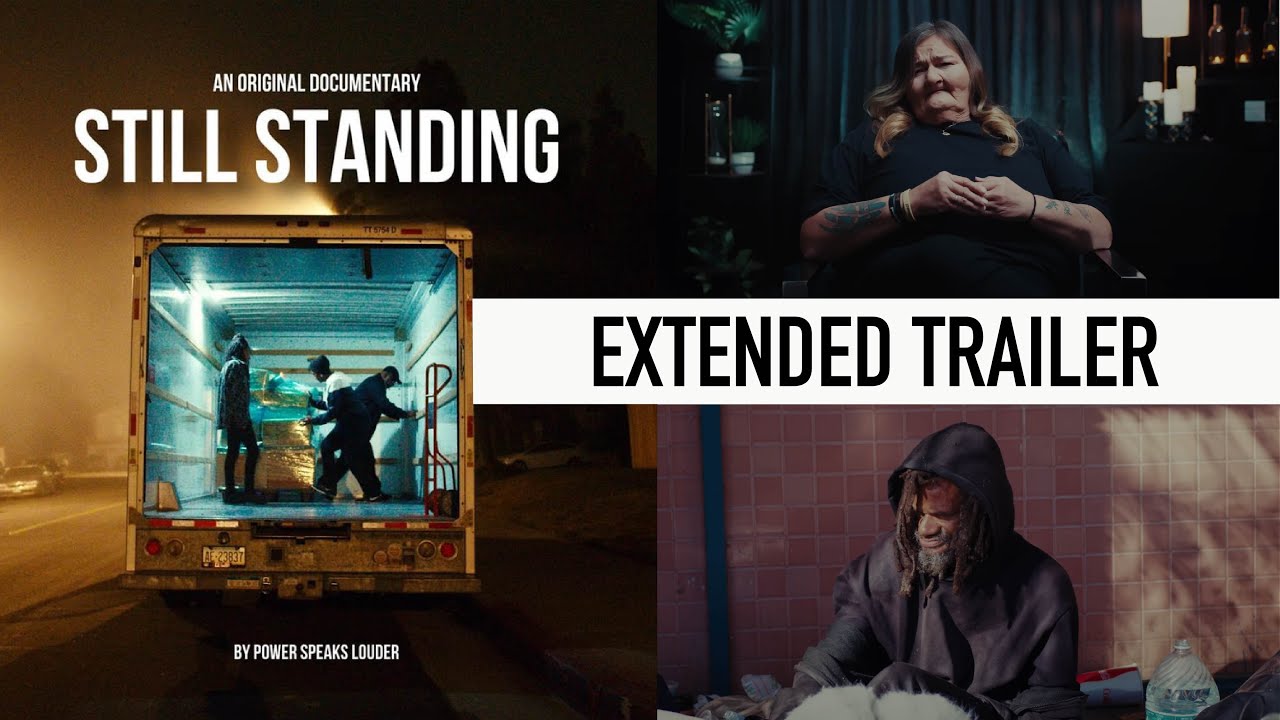 Still Standing Extended Trailer (Emmy Award-Winning) - YouTube