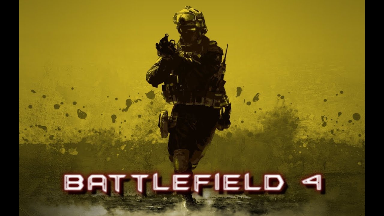 Battlefield 4 - SRR-61 vs. HAWK 12G Arcadia234 - YouTube