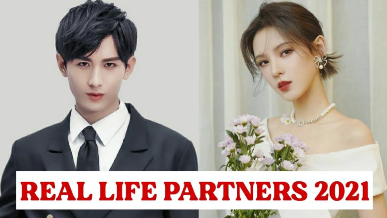 Cheng Yi vs Zhang Yu Xi (Stand By Me) Real Life Partners 2021 |RW Facts ...