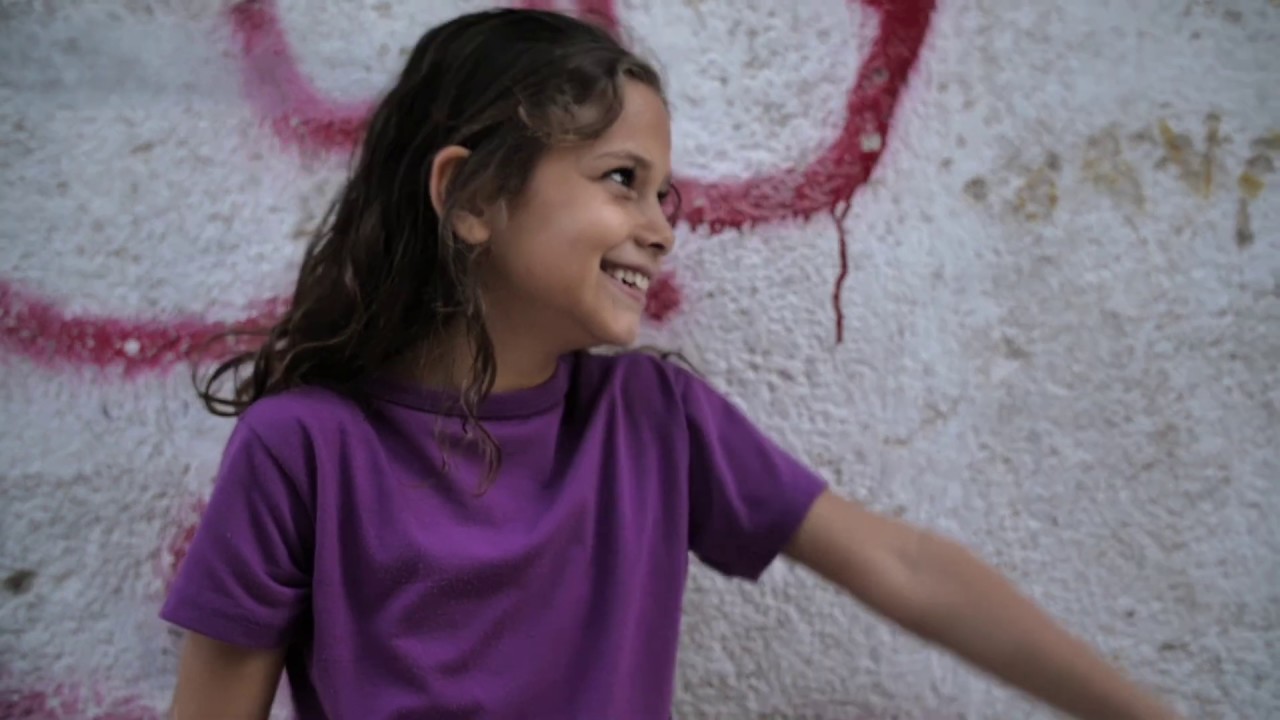 Gaza - A documentary by Andrew McConnell & Garry Keane - Official ...