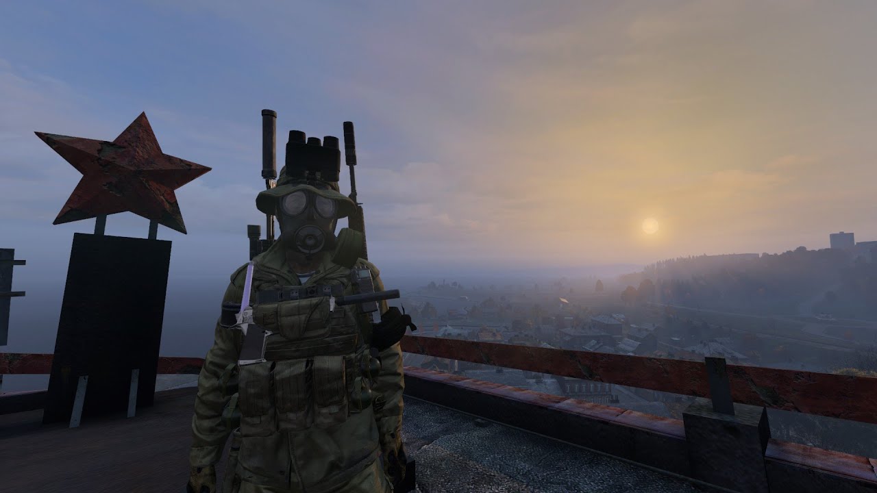 DayZ - Kill Montage🔥 2020 (Re Upload) - YouTube