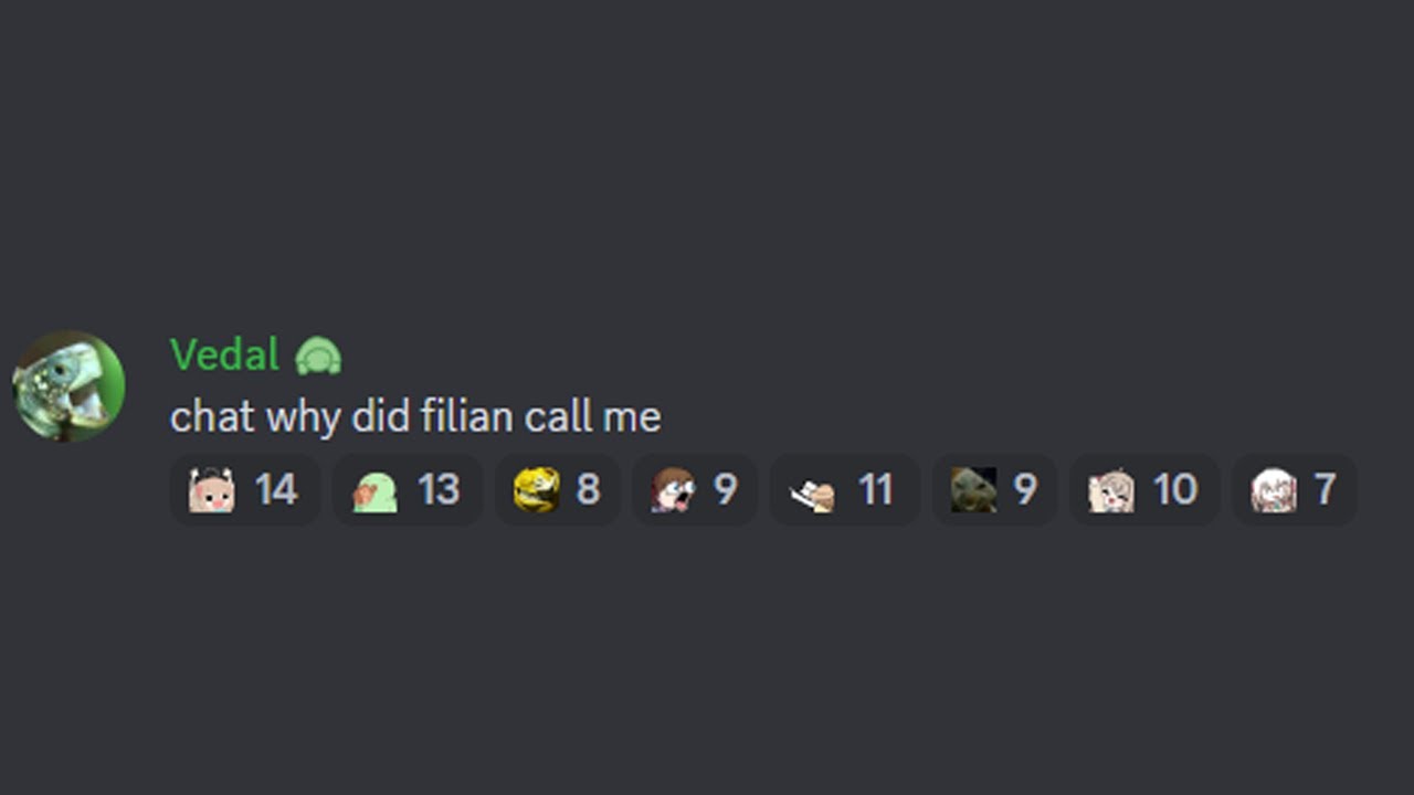 Filian Calls Vedal For IT Help - YouTube