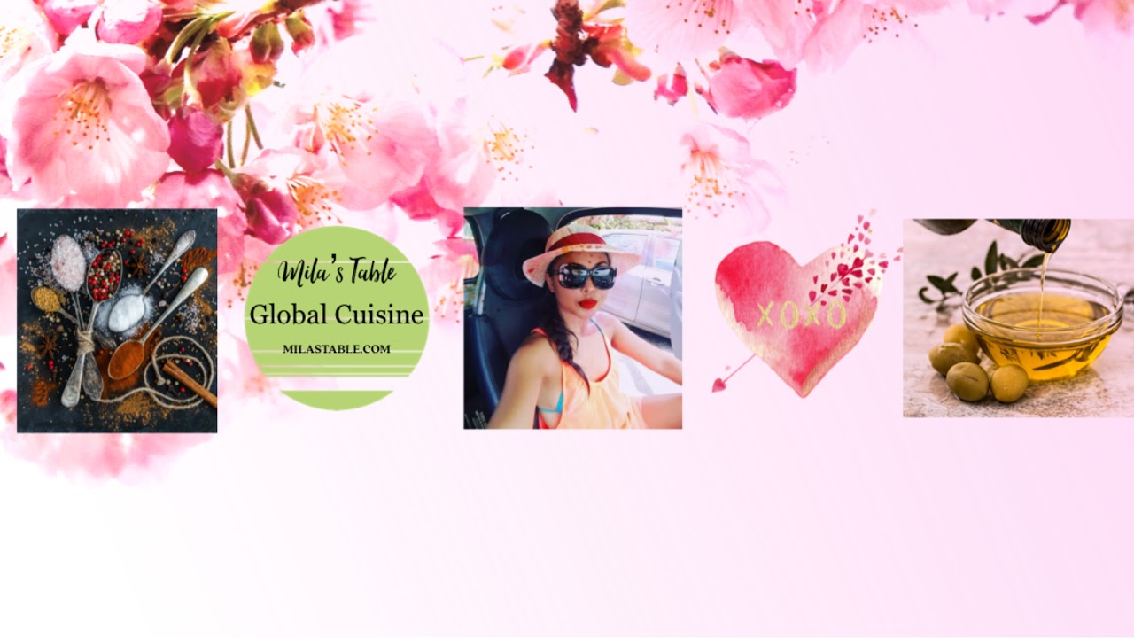 Mila’s Table Live Stream - YouTube