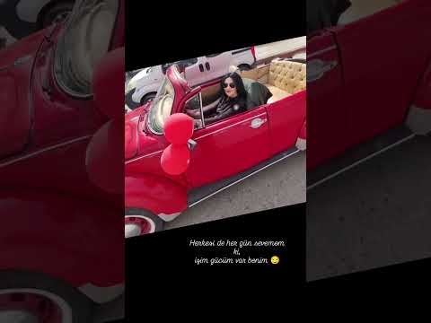 ♥️🚗♥️ #vosvos  #aşk  #tutku