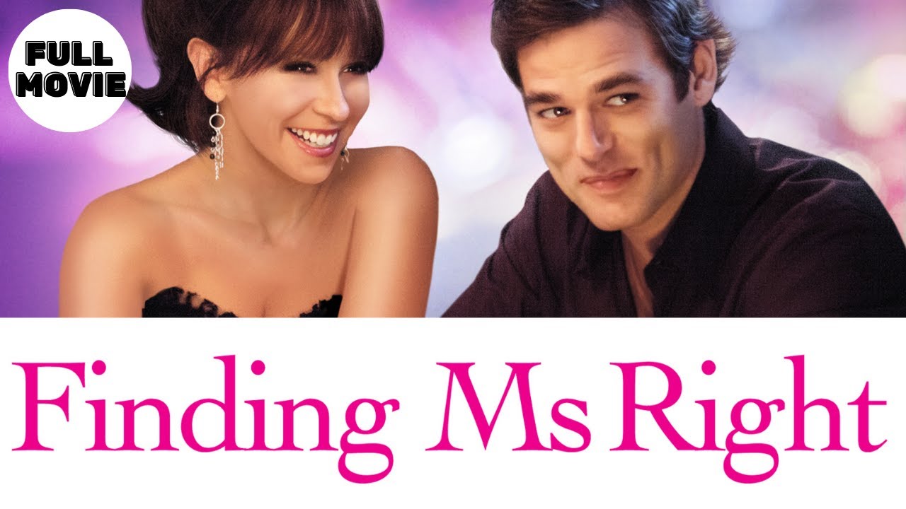 Finding Ms. Right | HD | Romance | Full Movie in English - YouTube