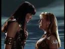 Circle In The Sand (Xena Music Video)