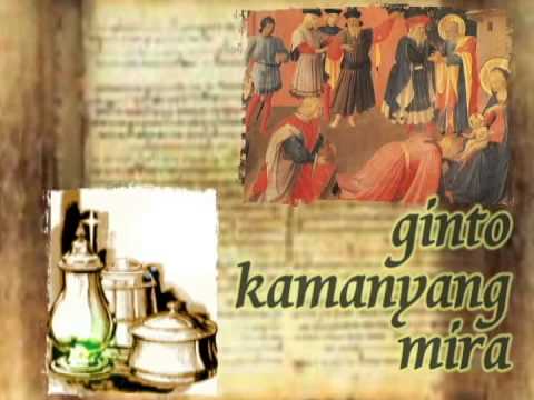 Tatlong Haring Mago - YouTube