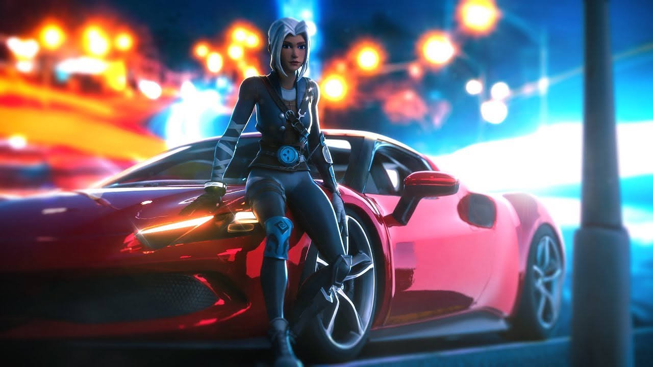 Fast Life 🚗 | Mini Reet ( Best Controller Settings) - YouTube