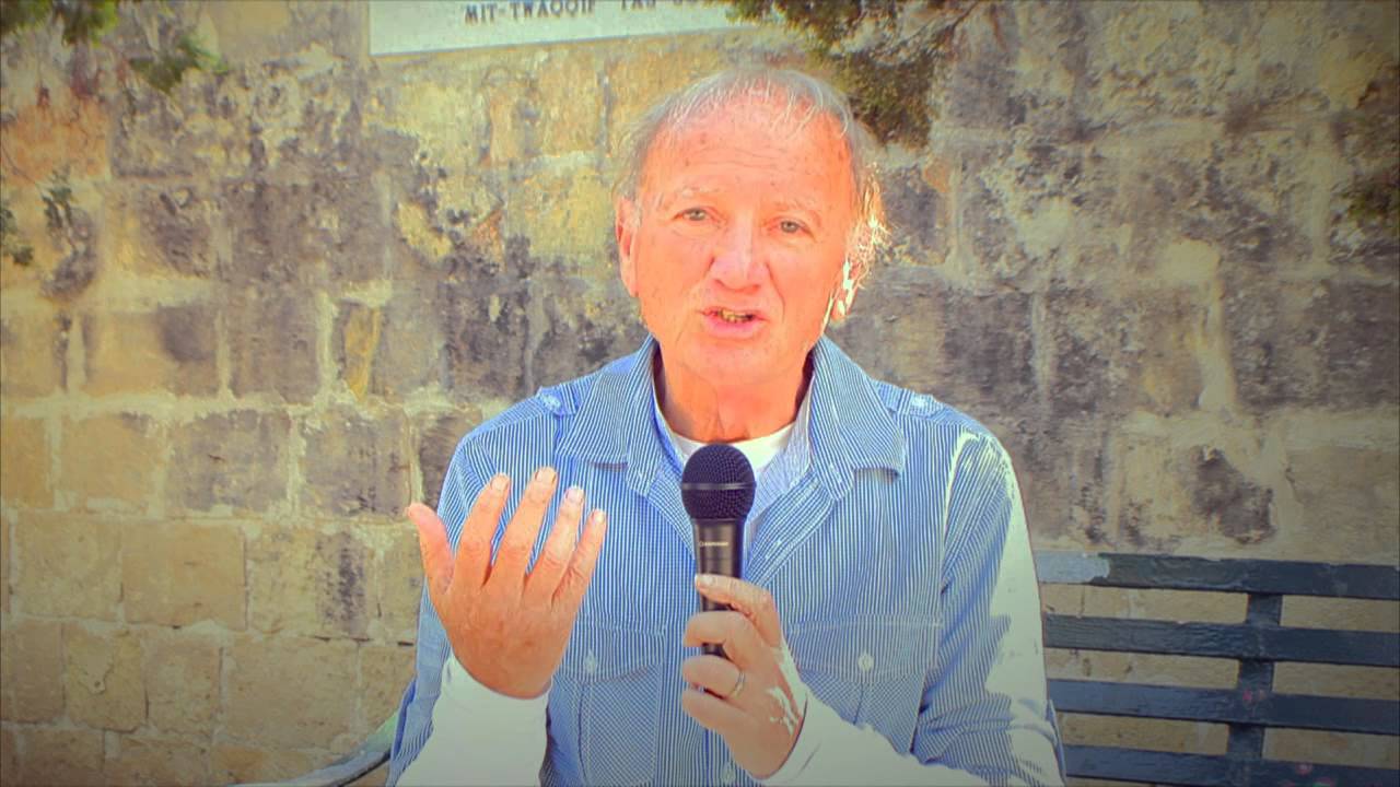 Tiftakar Ma ! - words & music David Azzopardi - YouTube