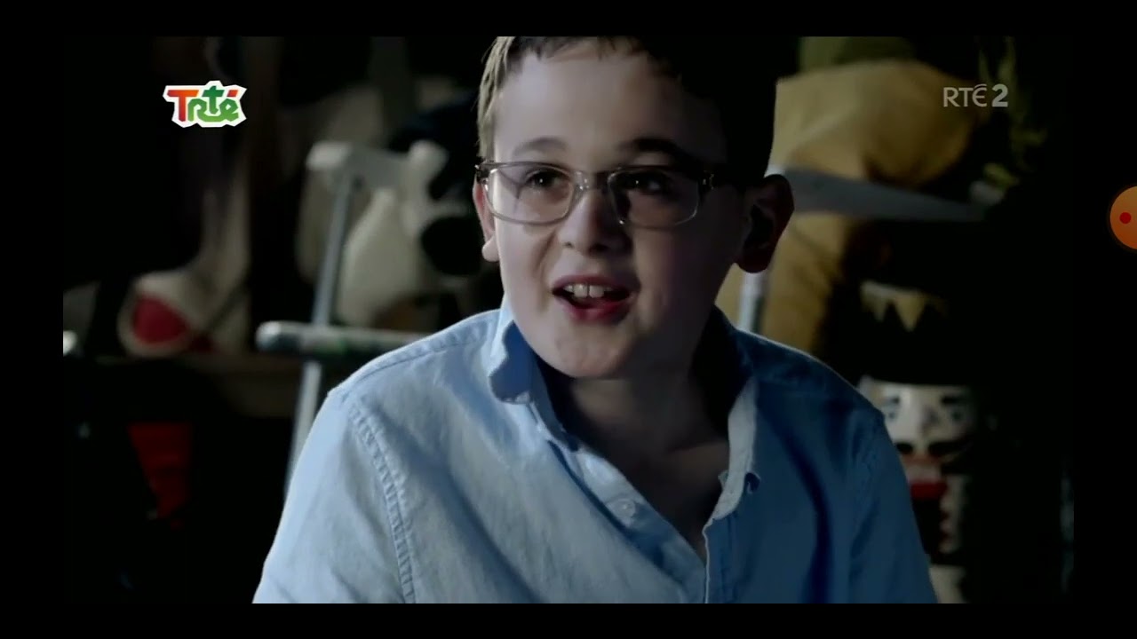 The Dumping Ground on TRTE on RTE2 (2 May 2022) - YouTube