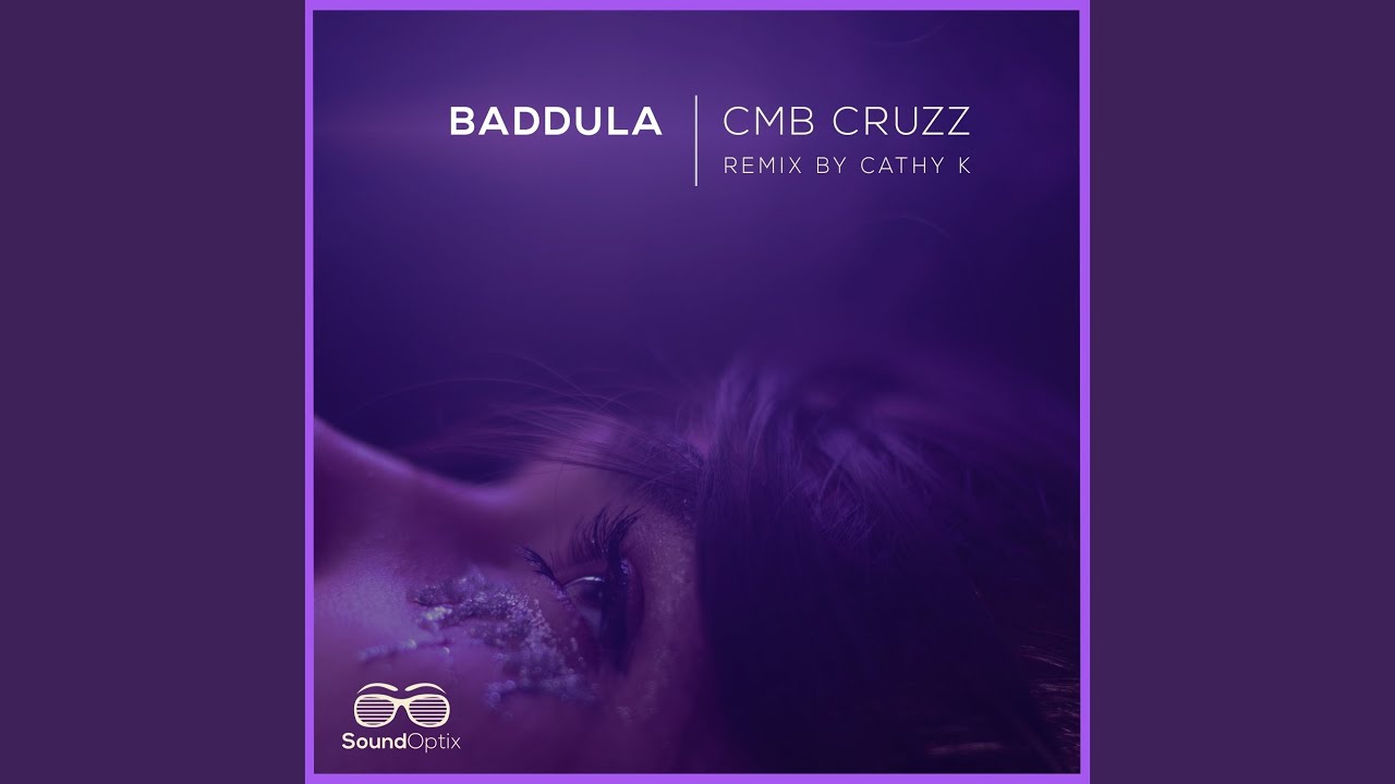 Baddula (Cathy K Remix) - YouTube