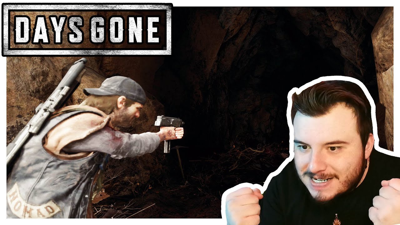 Time to wake up some Freakers!!! 🤠 - Days Gone - (Ep40) - - YouTube