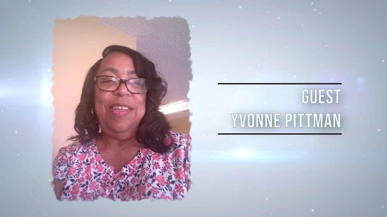 City Week with Yvonne Pittman - YouTube