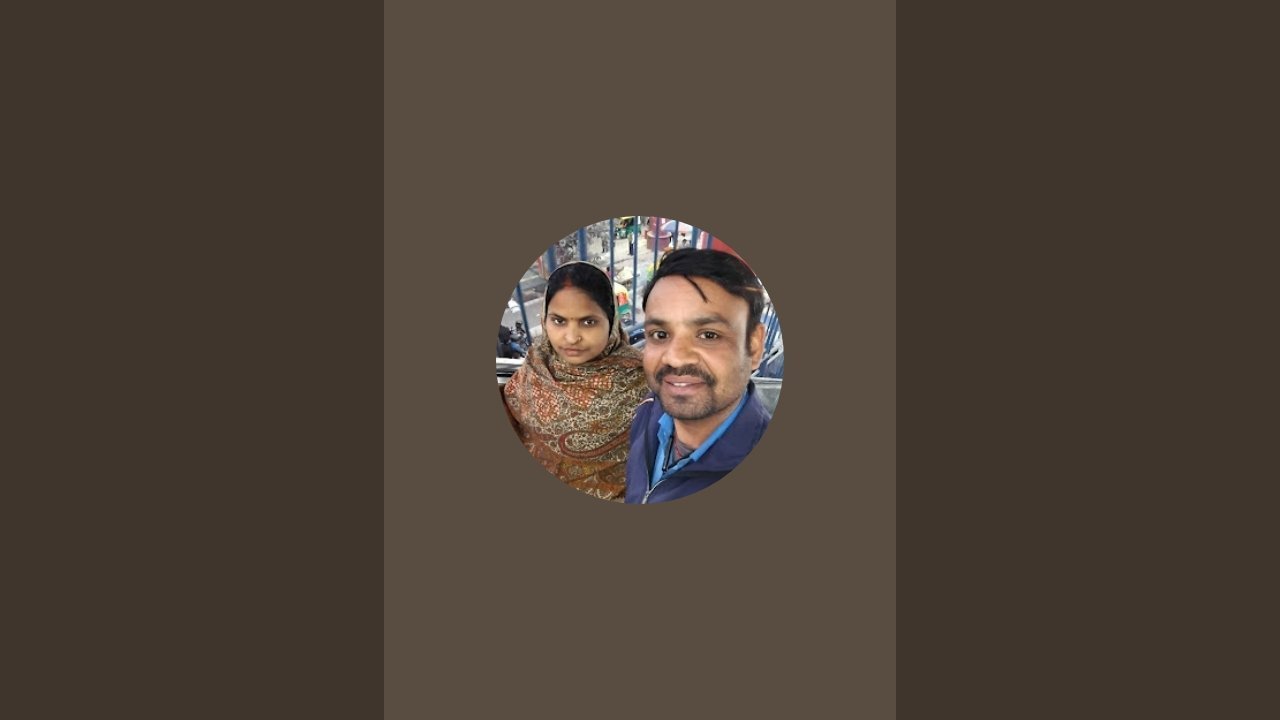 Antika And Aditya - YouTube