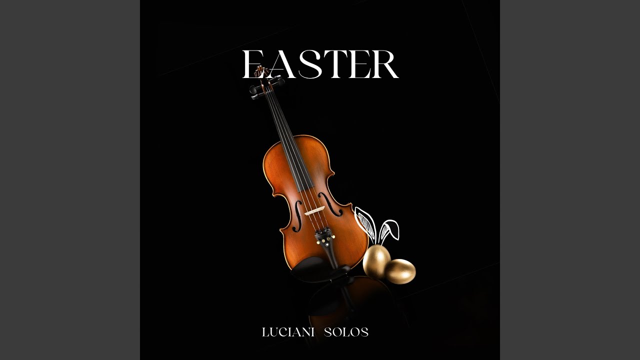 Simple Easter (Cello & Piano) - YouTube