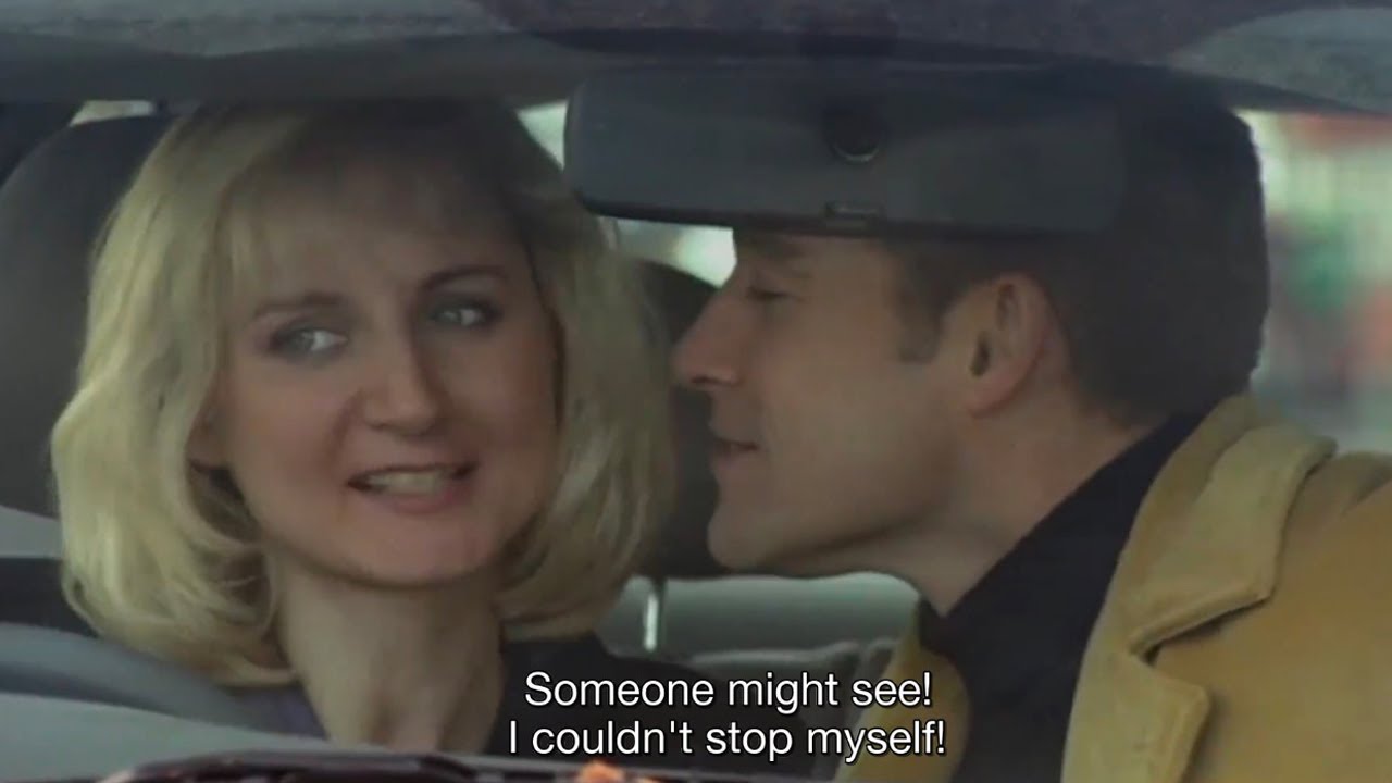 Doctors 2-44 Fit To Drive (30th Nov 2000) HD - YouTube