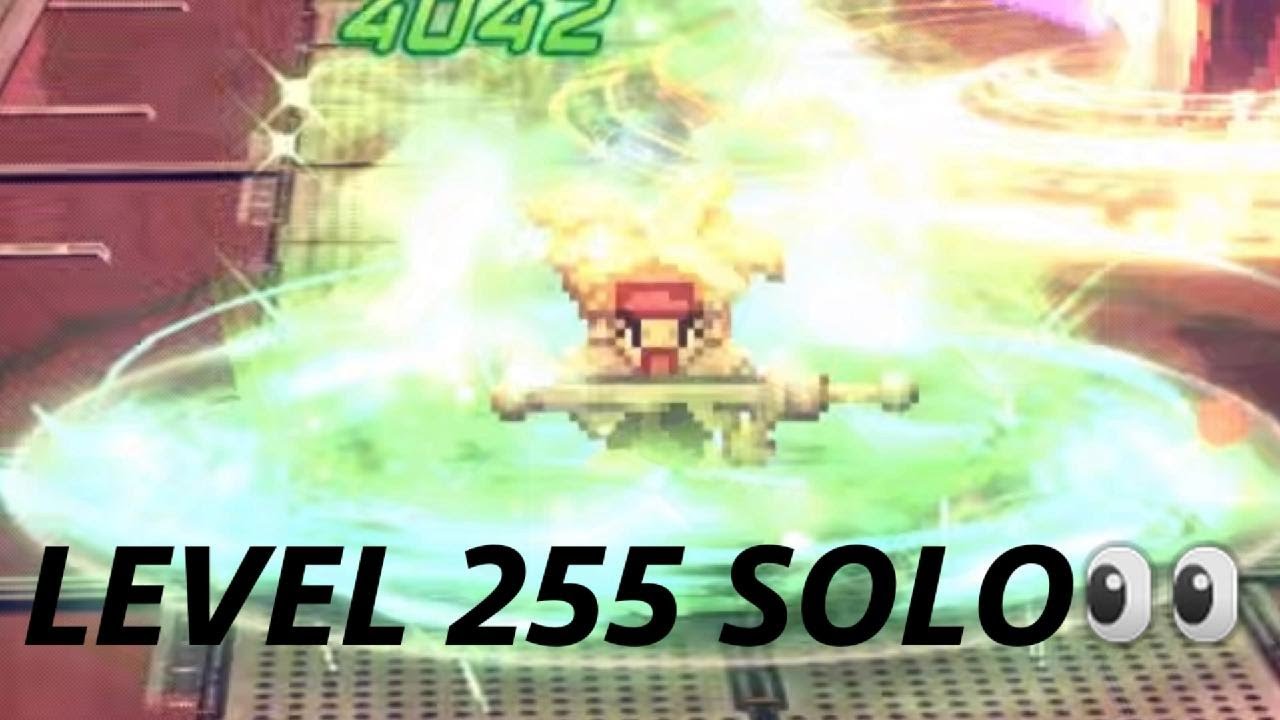 Level 255 Claude v Final Boss - YouTube