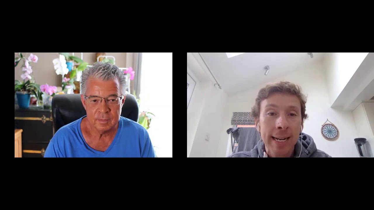 #20 How To Improve Brain Health Using Nootropics with David Tomen - YouTube