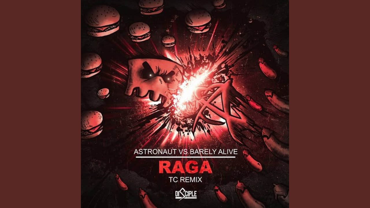 Raga (TC Remix) - YouTube