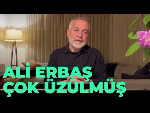 Ali Erbaş Çok Üzülmüş… Seçmeli Dinî Derslerin Seçilme Oranı %4-5…