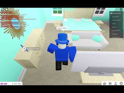 SML house in Roblox Bloxburg #sml - YouTube