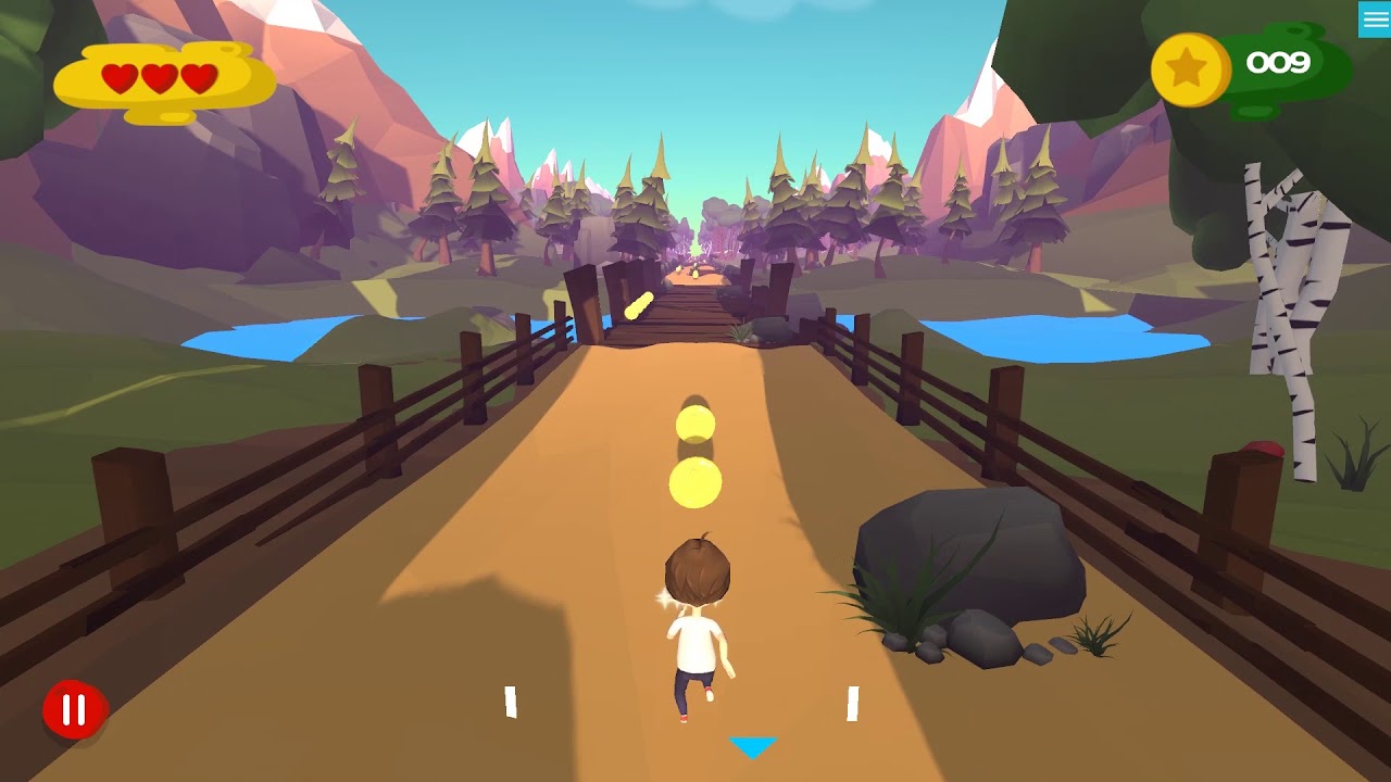 WonderGames: Flash Dash || WonderTree - YouTube